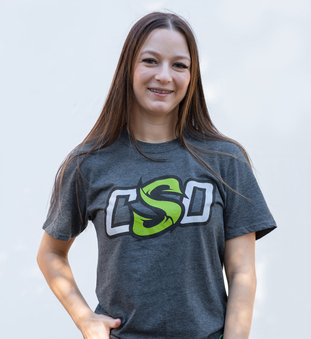 CSO T-Shirt – Clayton Schick Outdoors